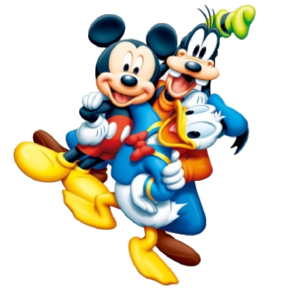 Custom Character Sticker – iGlide a Division of Exclusive Brands Online
