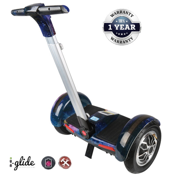 i-Glide™ Segways & Scooters – iGlide a Division of Exclusive Brands Online