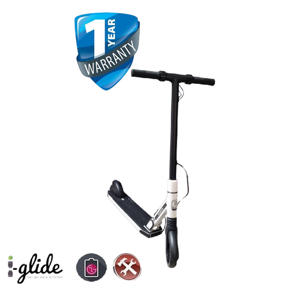 i-Glide™ Segways & Scooters – iGlide a Division of Exclusive Brands Online