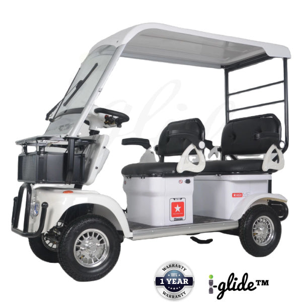 iGlide a Division of Exclusive Brands Online