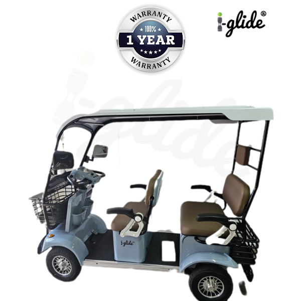 iGlide a Division of Exclusive Brands Online