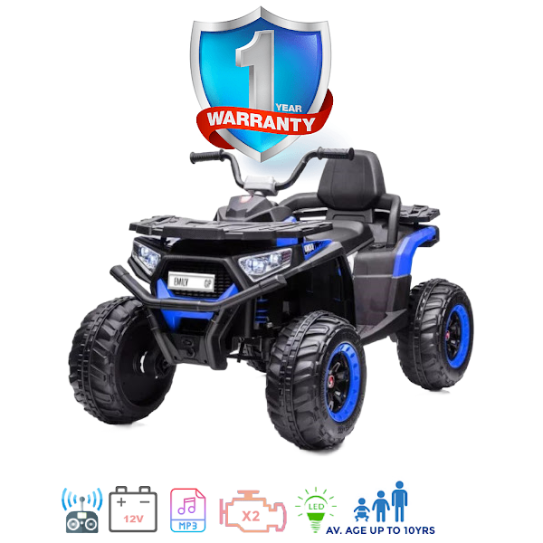 iGlide® Kids Electric Ride On Cars – iGlide a Division of Exclusive ...