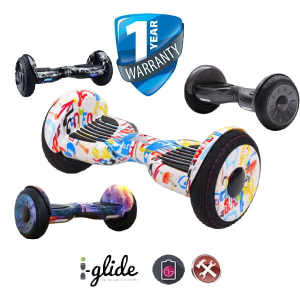 iGlide a Division of Exclusive Brands Online