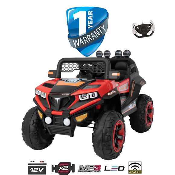 Kids Electric Ride On Cars – iGlide a Division of Exclusive Brands Online